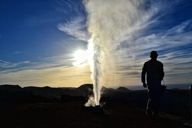 Tour Lanzarote South with Winery Visit - Key Points