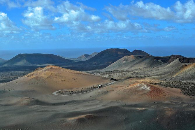 Tour Lanzarote South with Winery Visit - Authentic Experiences and Real Traveler Insights