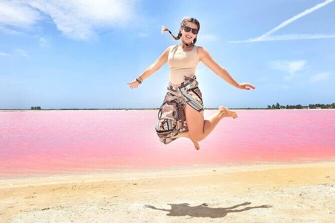 Tour Las Coloradas - Introduction