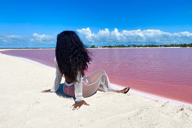 Tour Las Coloradas - Pricing and Value