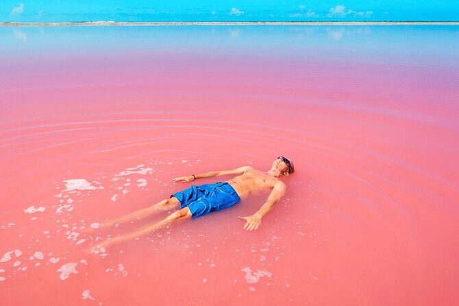 Tour Las Coloradas - Practical Tips for the Tour