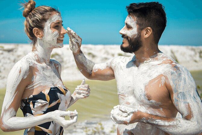 Tour Las Coloradas - FAQ