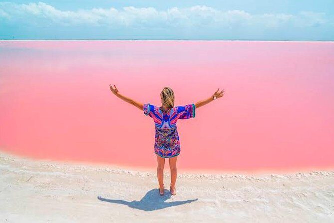 Tour Las Coloradas & Rio Lagartos from Riviera Maya - Detailed Itinerary Breakdown