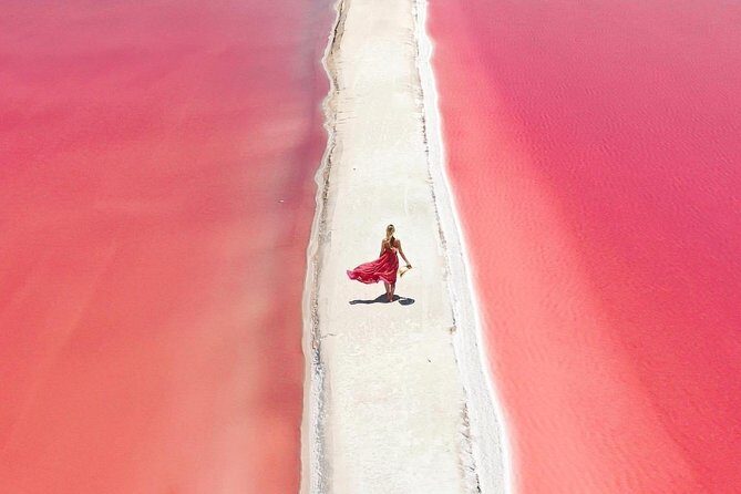 Tour Las Coloradas & Rio Lagartos from Riviera Maya - Practical Tips for Travelers