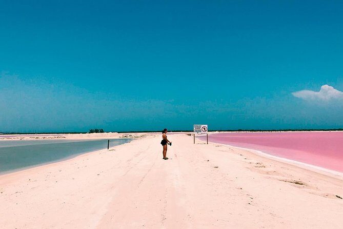 Tour Las Coloradas & Rio Lagartos only from Tulum - A Detailed Look at the Las Coloradas & Rio Lagartos Tour from Tulum