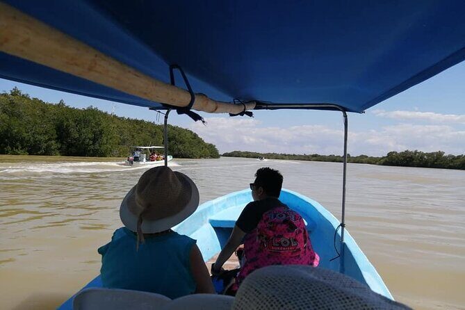 Tour Las Coloradas & Rio Lagartos only from Tulum - The Value of This Tour