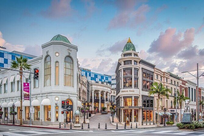 Tour Los Angeles and Hollywood Small Group from Las Vegas - FAQs