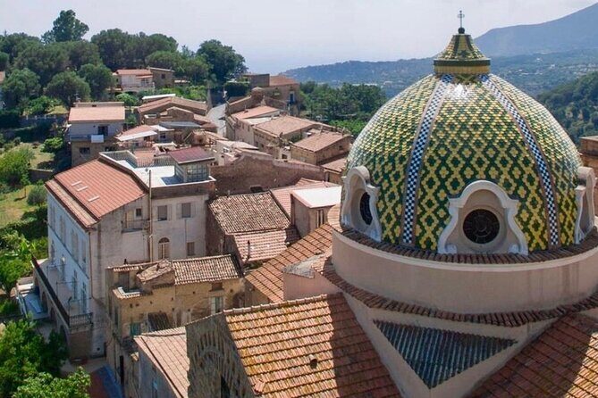 Tour "Masseta" by scooter from Marina di Camerota - The Authentic Experience and What Travelers Say