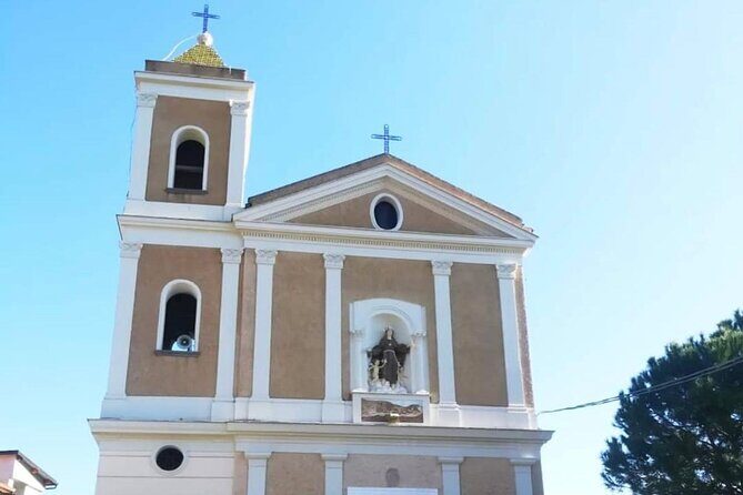 Tour "Masseta" by scooter from Marina di Camerota - Who Will Love This Tour?