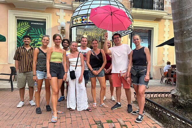Tour Merida the unforgettable and vibrant city of the Mayab - What Past Participants Say