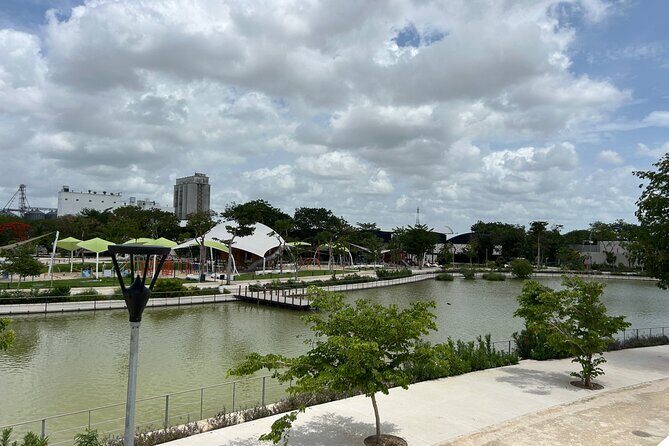 Tour Merida the unforgettable and vibrant city of the Mayab - Who Should Consider This Tour?