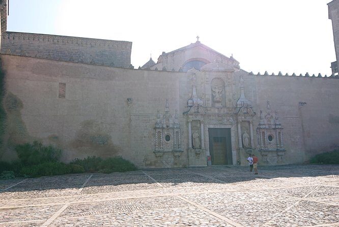 Tour monastery Poblet with hotel pickup - A Close Look at the Poblet Monastery Itinerary