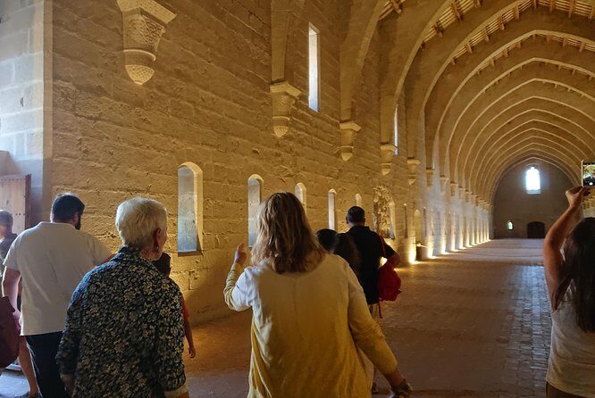 Tour monastery Poblet with hotel pickup - Final Thoughts: Who Should Book This Tour?