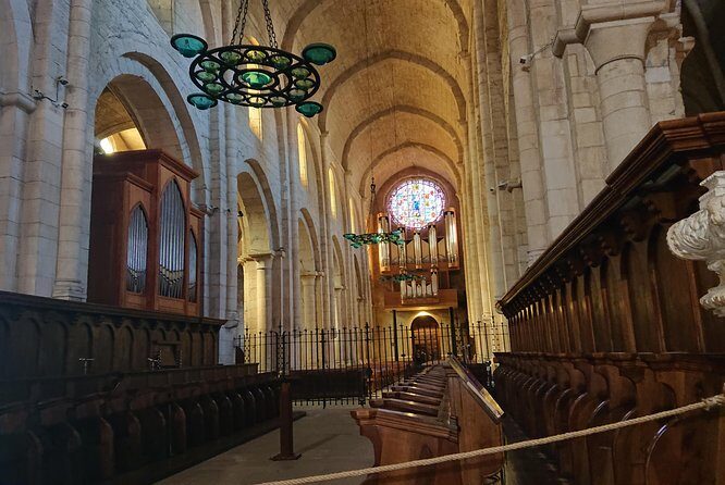 Tour monastery Poblet with hotel pickup - Frequently Asked Questions (FAQs)