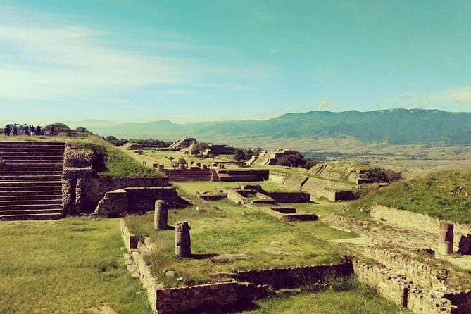 Tour Monte Albán "clasico" - Authenticity and Value Based on Reviews