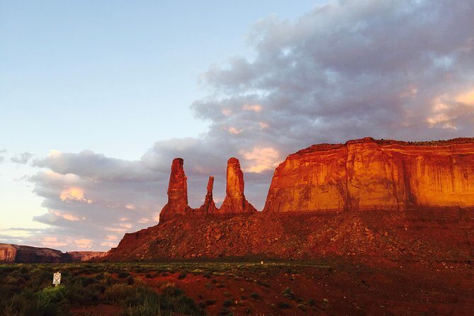 Tour Monument Valley with a Navajo guide (3SNGT 1.5hr) - Who Is This Tour Best For?
