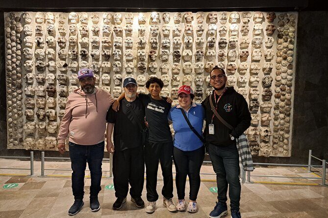 Tour Museum Temple Major + Virtual Reality Tenochtitlan - What Travelers Say