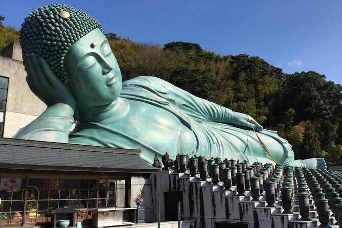 Tour Nagasaki or Fukuoka in Privacy and Comfort. - Who Will Love This Tour?