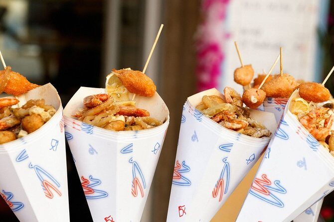 Tour Naples Historical Center and Street Food Markets - Why We Love This Tour
