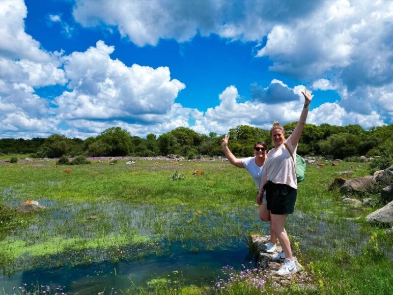 Tour Nature & Wildlife from Cagliari - The Sum Up