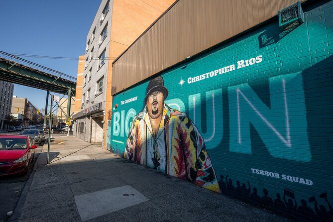 Tour New York Contrasts: Bronx, Queens and Brooklyn - Who Will Love This Tour?