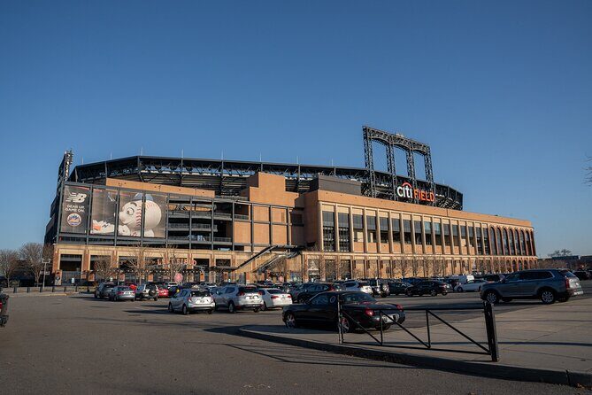 Tour New York Contrasts: Bronx, Queens and Brooklyn - FAQ