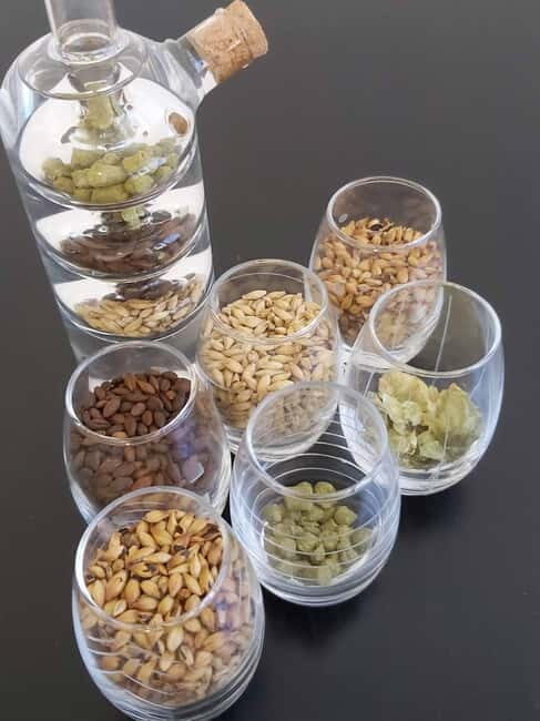 Tour of a craft brewery with tasting - Why This Tour Works for Different Travelers