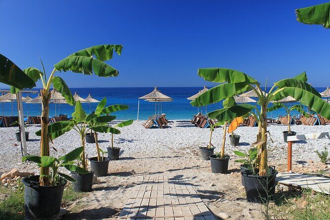 Tour of Albanian Riviera: Vlora, Dhermi, Himara, Saranda and Ksamil in 3 Days - Exploring the Albanian Riviera: A 3-Day Guided Tour Worth Your Time