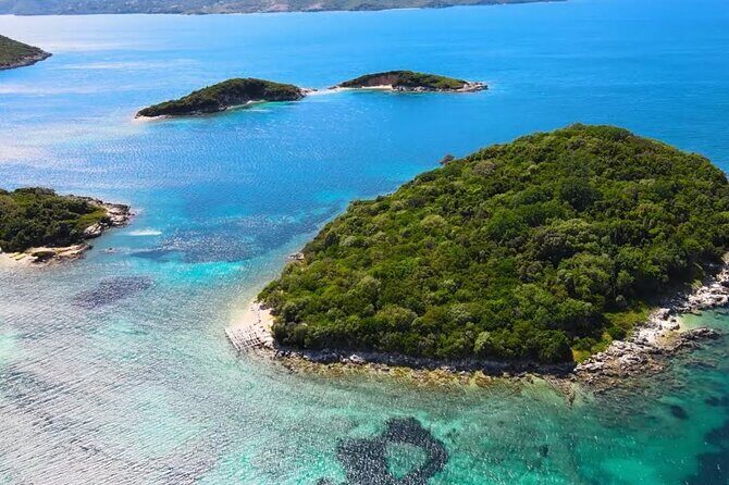 Tour of Albanian Riviera: Vlora, Dhermi, Himara, Saranda and Ksamil in 3 Days - Authentic Experiences & Top Local Insights