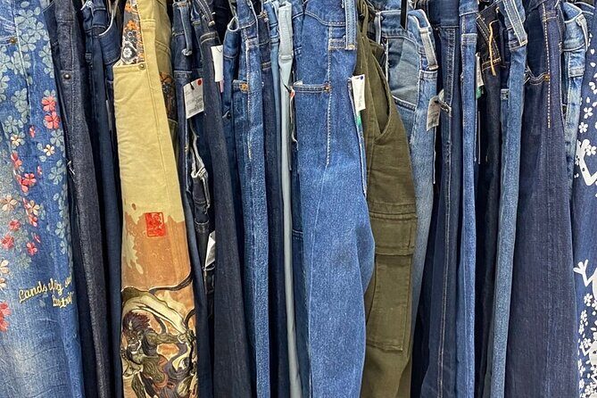 Tour of antique shops, cultural stores known only to the locals - Detailed Breakdown of the Itinerary