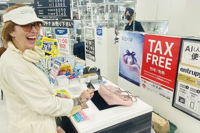 Tour of antique shops, cultural stores known only to the locals - The Sum Up