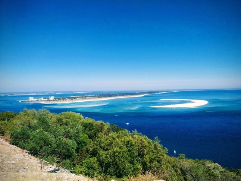 Tour of Arrábida and beautiful landscapes and wine tasting - Final Verdict