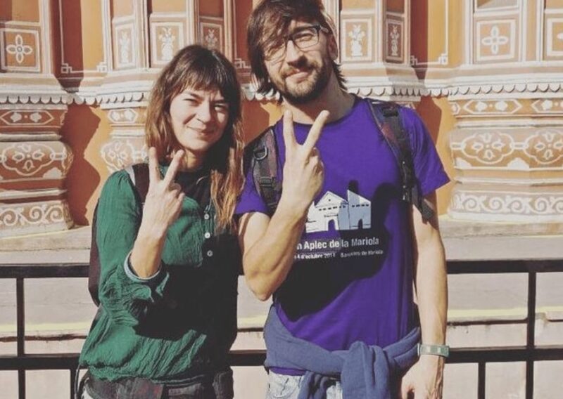 Tour of Artistic Work in Jaipur with a local Meet with local - Key Points