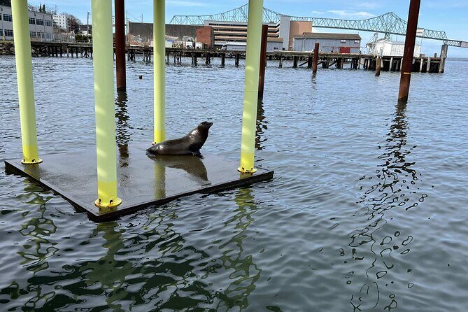 Tour of Astoria - Final Word