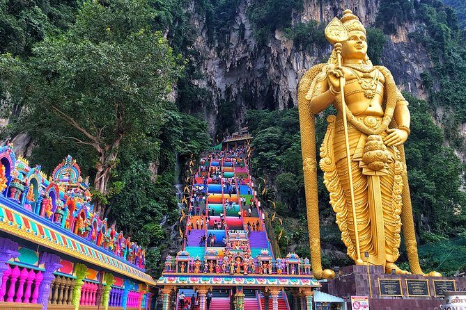 Tour of Batu Caves - Frequently Asked Questions