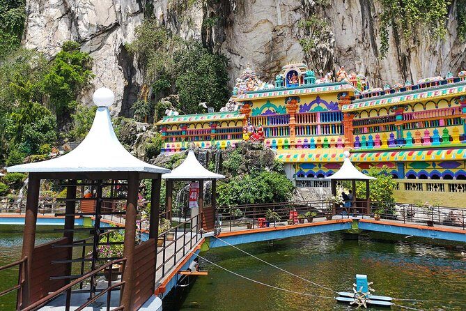 Tour of Batu Caves - Final Thoughts