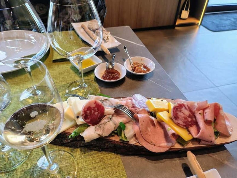 Tour of Bronte Pistachios and Etna Wines - Final Thoughts