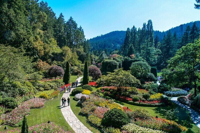 Tour of Butchart Gardens and Victoria from Vancouver - Who Should Take This Tour?