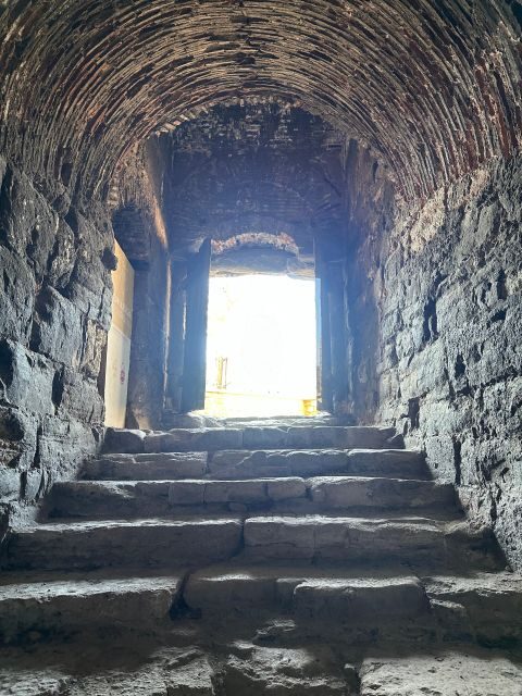 Tour of Byzantine and Constantinople, in istanbul - Exploring Byzantine and Constantinople in Istanbul: A Practical Review