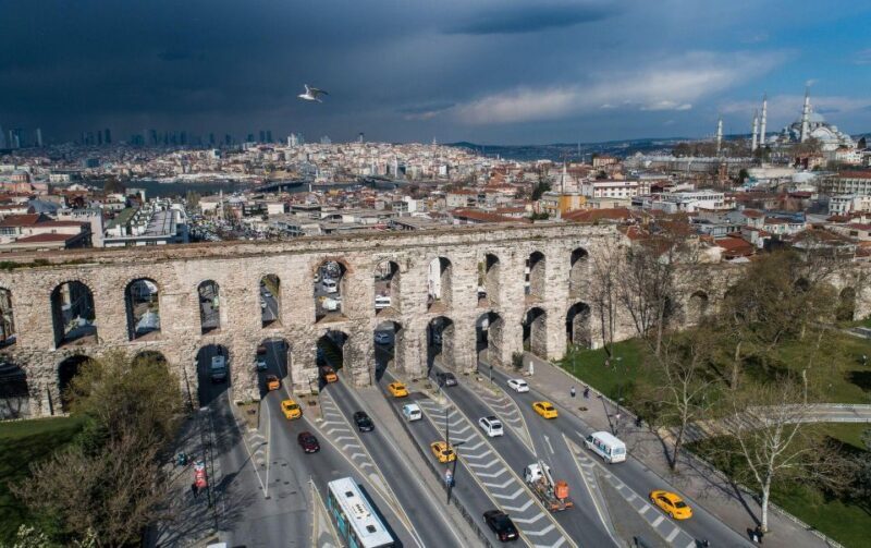 Tour of Byzantine and Constantinople, in istanbul - What Sets This Tour Apart
