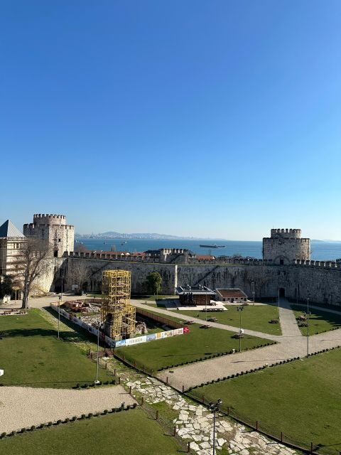 Tour of Byzantine and Constantinople, in istanbul - Final Thoughts: Is It Worth It?