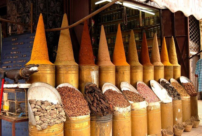 Tour of Casablanca from cruise or hotels, guided tour. - Key Points