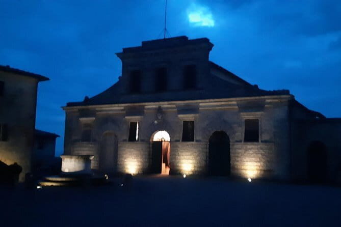 Tour of Chianti for small groups departing from Florence or surroundings - FAQ