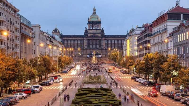 Tour of Communist Prague and Nuclear Bunker - FAQs