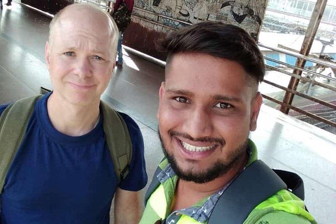 Tour of Dharavi Slum - Who Would Love This Tour?