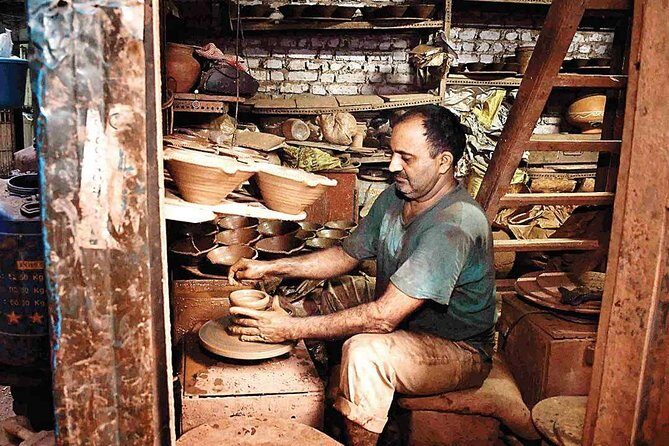 Tour of Dharavi Slum - FAQ