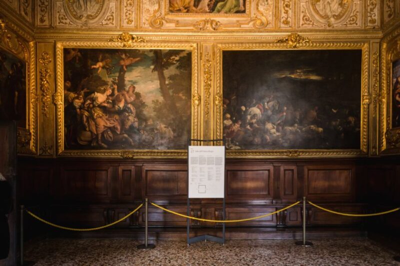 Tour of Doge's Palace and Gondola Ride - Authentic Experiences and Traveler Insights