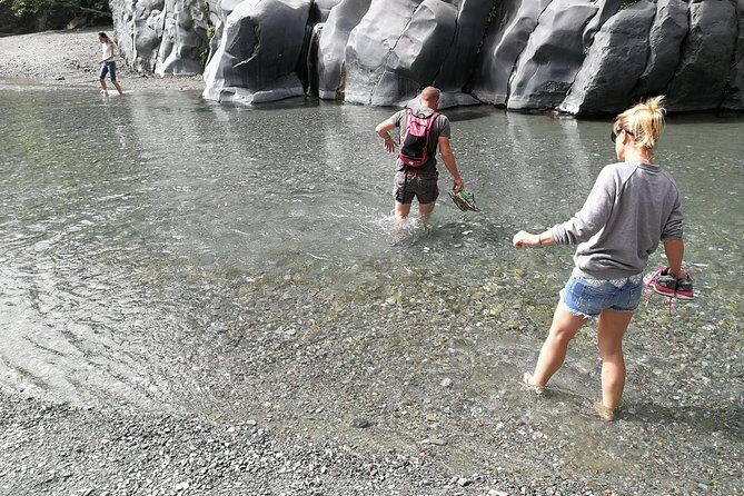 Tour of Etna and Alcantara - Who Will Love This Tour