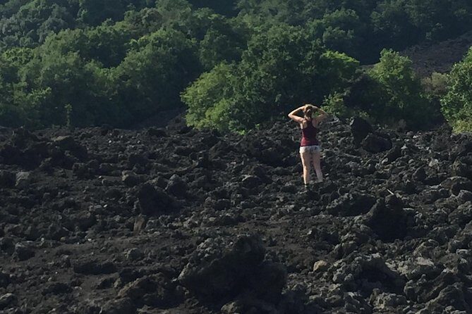 Tour of Etna and Alcantara - FAQ