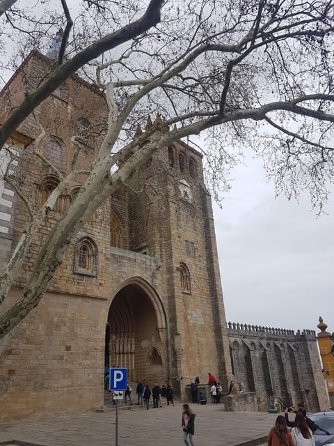 Tour of Évora: Unesco World Heritage Site - In-Depth Review: Why This Tour Might Be Your Perfect Day Trip from Lisbon